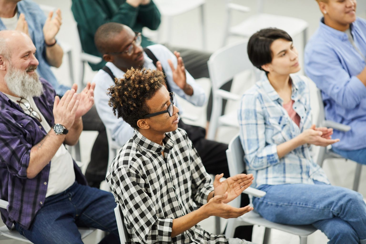 Educational Workshops | Gilda's Club of the Quad Cities