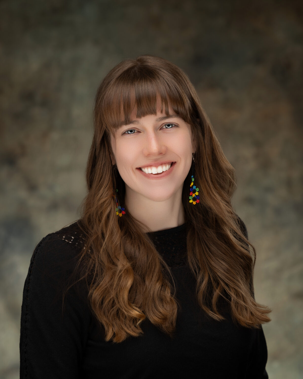 Meet Nora | Gilda's Club of the Quad Cities