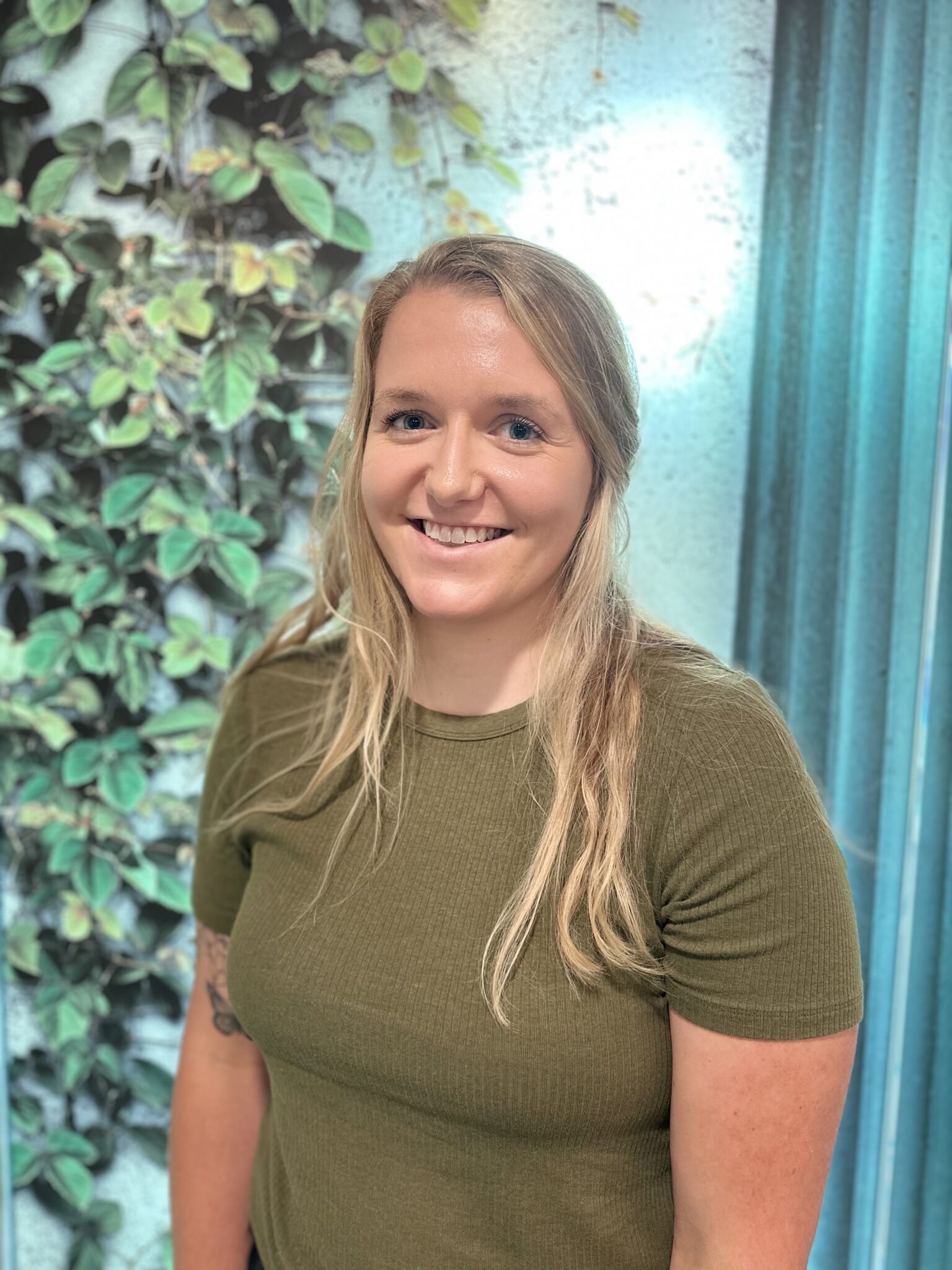 Meet Jada | Gilda's Club of the Quad Cities